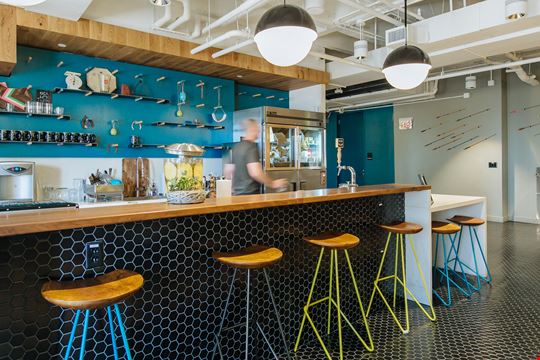 600 Congress Ave - Coworking Space in Austin | WeWork