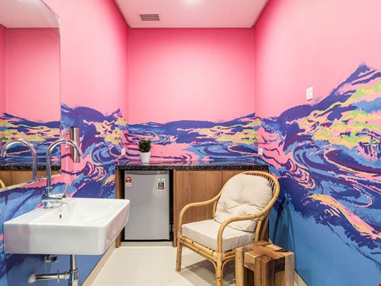 Mercu 2 - Office Space in Bangsar | WeWork