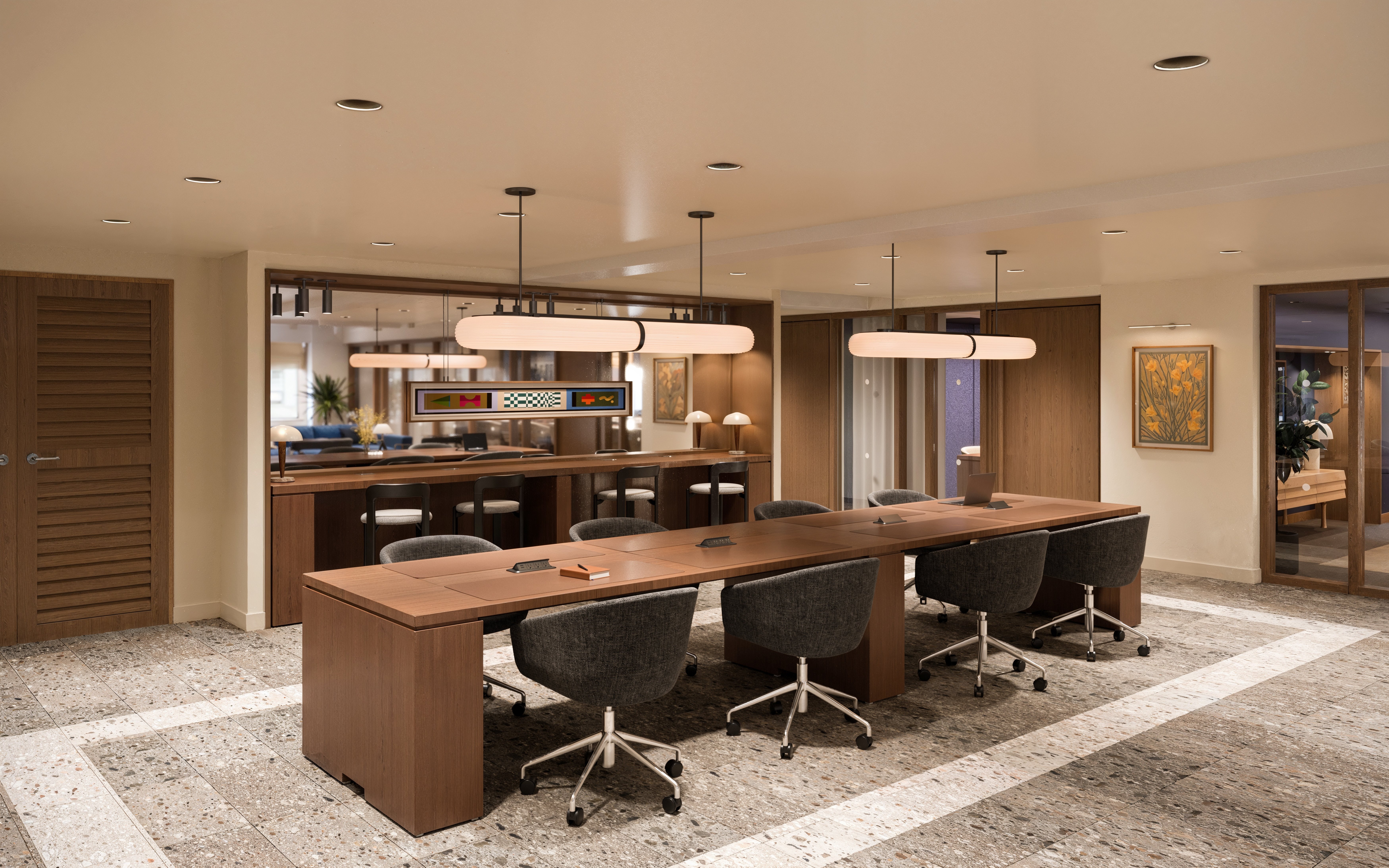 511 Fifth Avenue Coworking Office Space | WeWork New York City