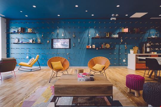 600 Congress Ave - Coworking Space in Austin | WeWork