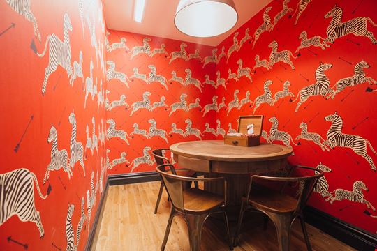 600 Congress Ave - Coworking Space in Austin | WeWork