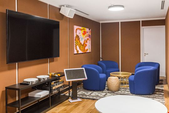 Lim Tower 3 - Office Space in Ho Chi Minh City | WeWork