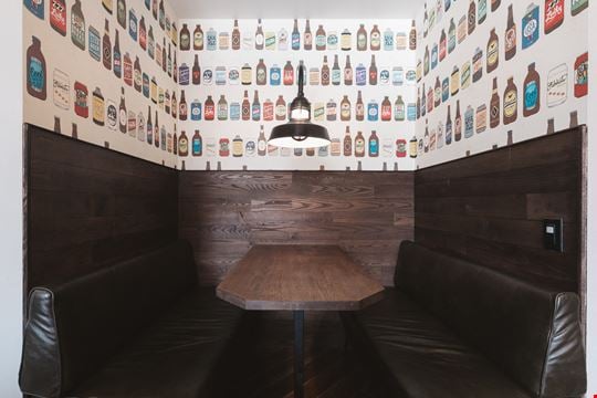 Triangle Building - Coworking Space in Denver | WeWork