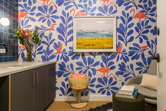1450 Broadway - Coworking Office Space in Times Square | WeWork