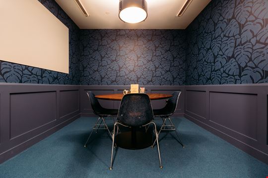 600 B Street - Coworking Space Downtown San Diego | WeWork