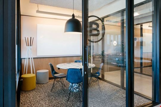 Pacific Design Center Red Building - Coworking & Private Offices | WeWork