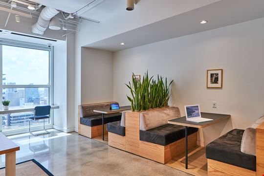 Southeast Financial Center - Office space in Downtown Miami | WeWork