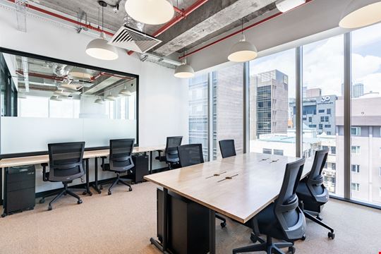 30 Prinsep St - Office Space in Rochor | WeWork
