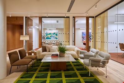 Moor Place - Offices & Coworking Space in Moorgate | WeWork