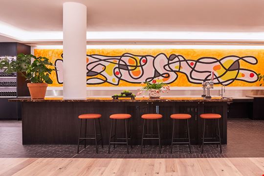 Moor Place - Offices & Coworking Space in Moorgate | WeWork