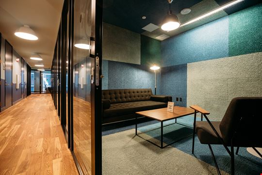 600 B Street - Coworking Space Downtown San Diego | WeWork