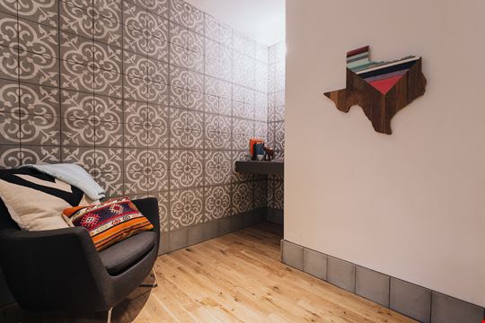 600 Congress Ave - Coworking Space in Austin | WeWork