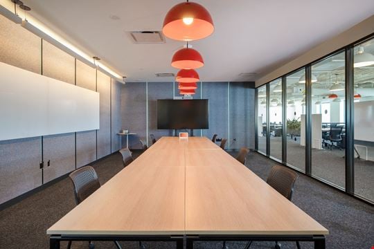 Tabor Center - Coworking Space in Denver | WeWork